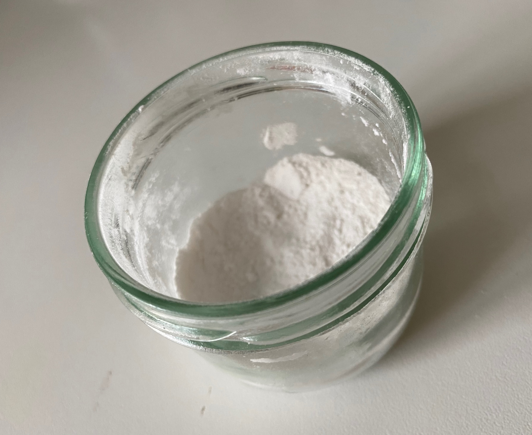 Homemade baking agent – PURELY SIGGA