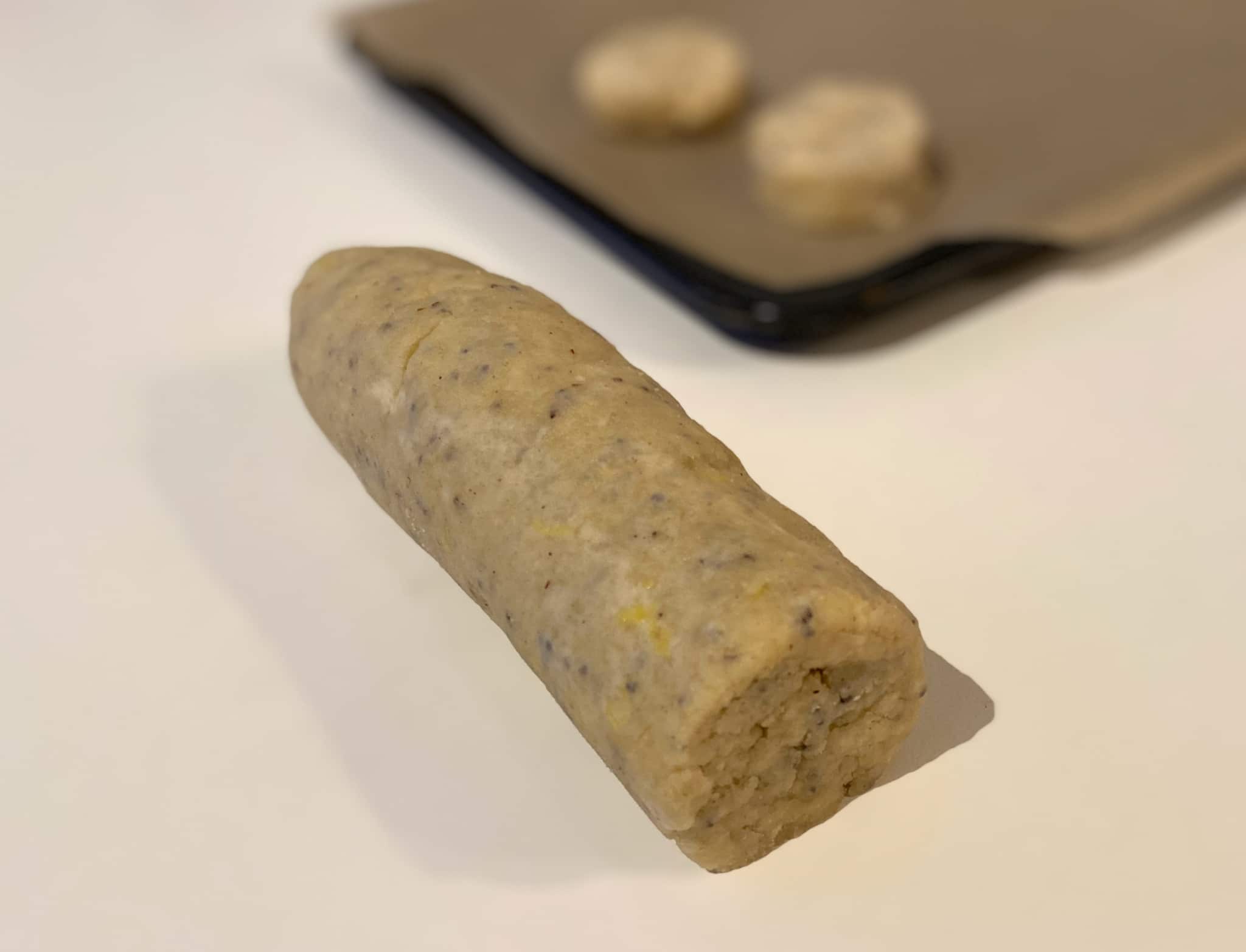 Smákökur með súkkulaði og möndlum, sítrónubragði eða sultu – PURELY SIGGA